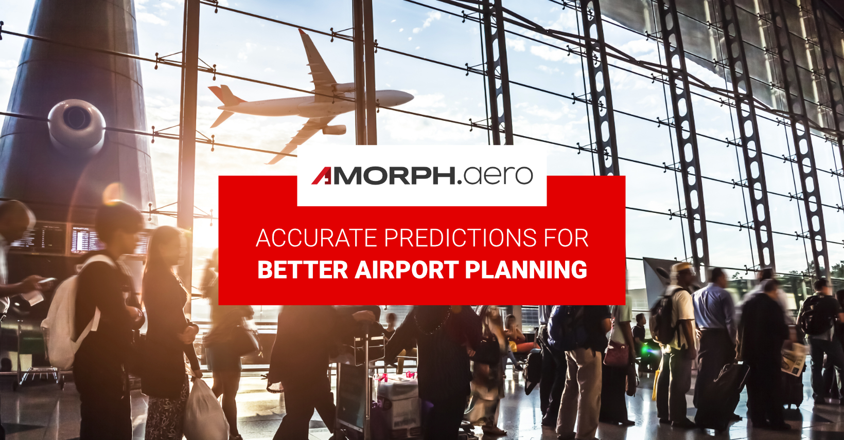 Passenger Tracking with LiDAR I amorph.aero