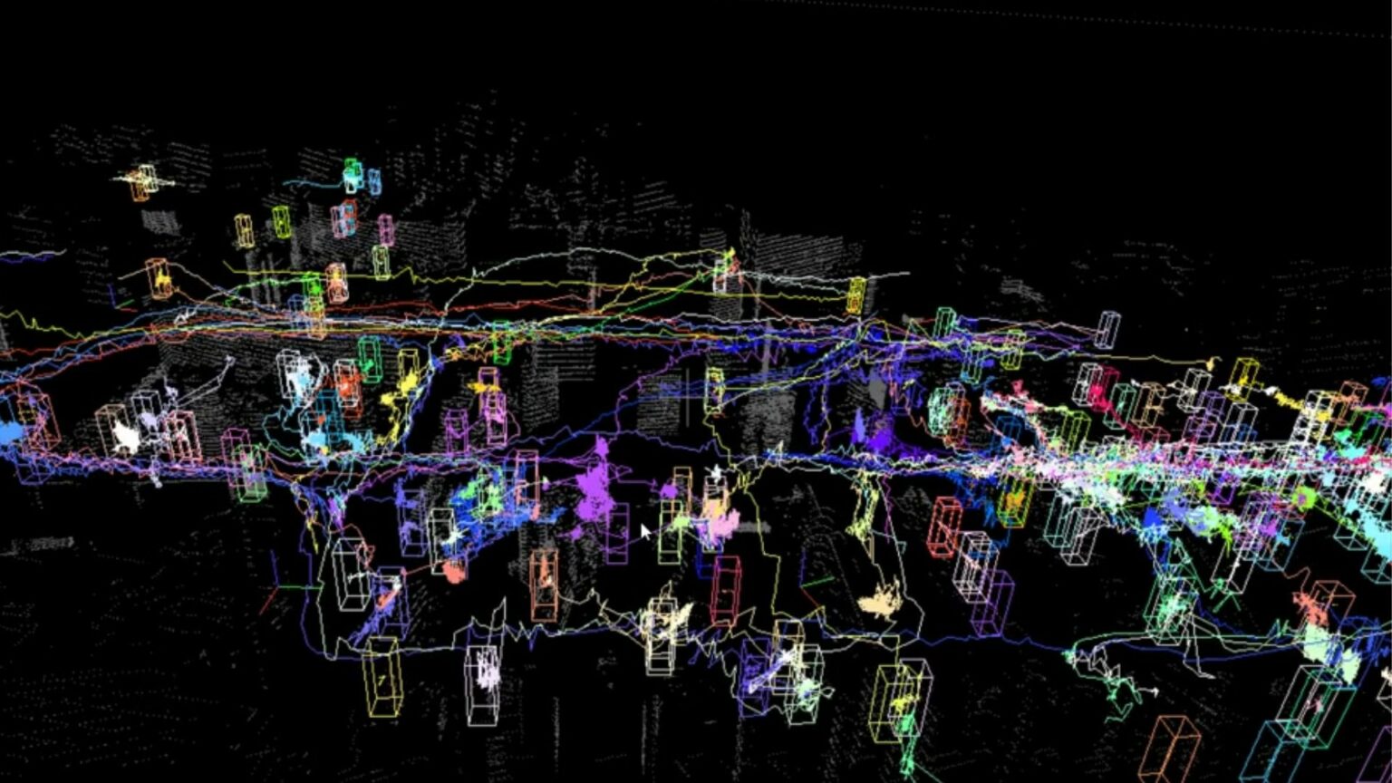 Airport Operations with Cloud Technologys amorph.aero