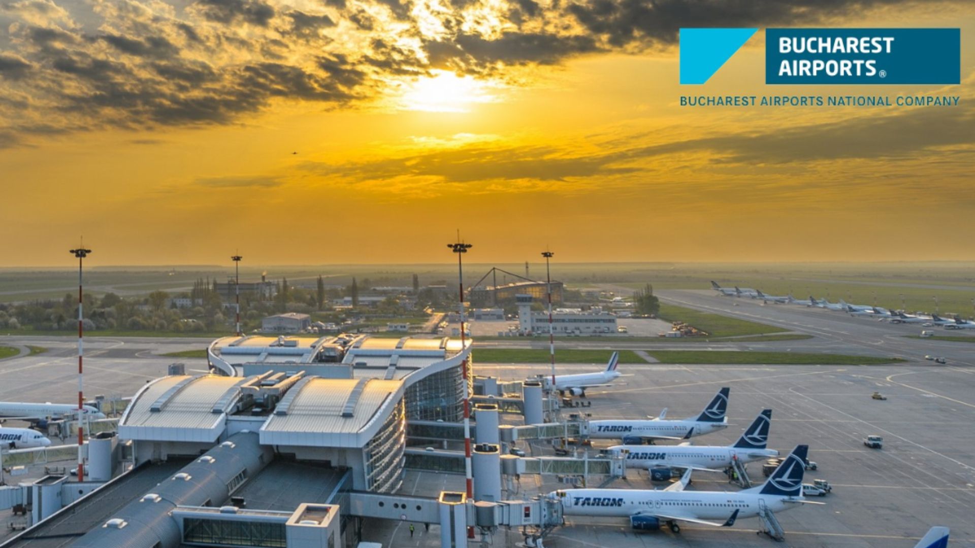 Bucharest's real-time passenger flow success story Bucharest's real-time passenger flow success story